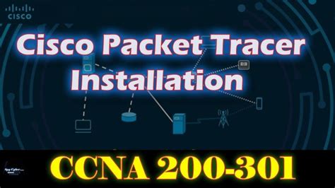 cisco packet tracer download and installation ccna 200 301 practical