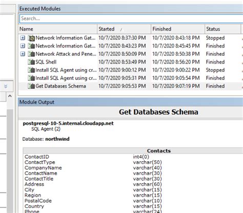 Pivoting Identity Verifiers And Network Sql Agent Fortras Core Security Cloud Trial