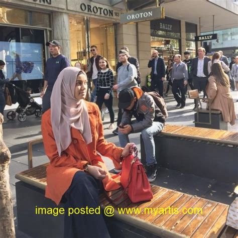 Myartis Com Myartis My Artis 14 Gambar Syamsul Yusof And Isteri Bercuti Di Australia