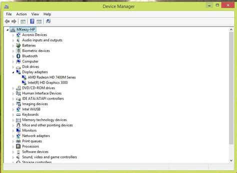 Solved Win 8 AMD Switchable Graphics FAQ Page 27 Windows 8 Help Forums