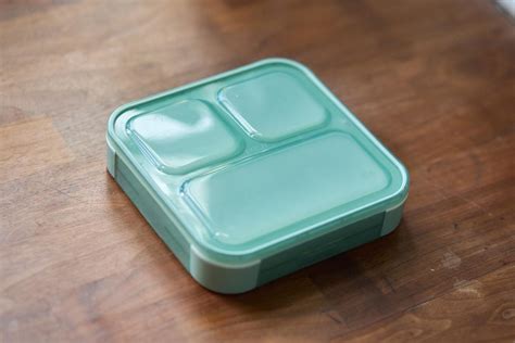 立てて運べる「絶対に汁漏れしないお弁当箱」を使い始めたら、朝の大幅時短にも成功したよ Roomie（ルーミー）