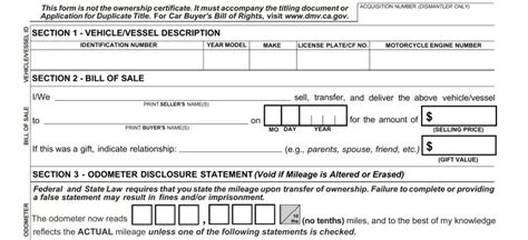 California Form Reg 262 ≡ Fill Out Printable Pdf Forms