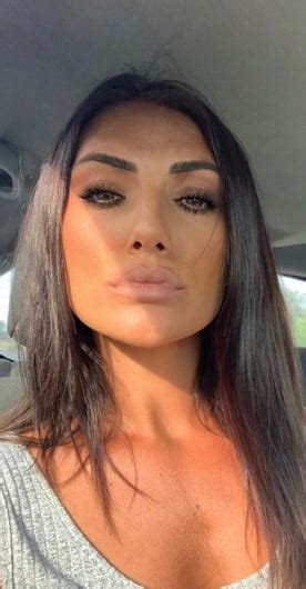 Danielle V Promotional Model From Spotlight Agency