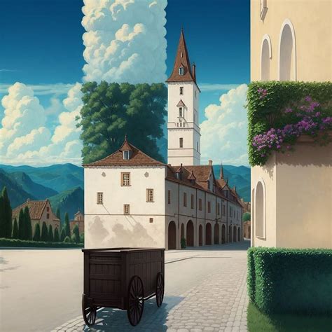 Illusion Diffusion AI Photo Illusion Generator Online Free