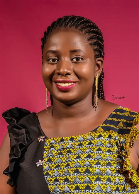 The Atinuke Adeyinka