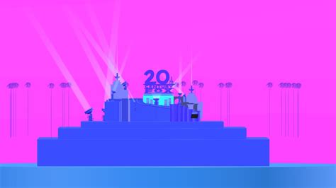 What If Tcf 2020 75th Century Studios Style 3d Model By Pfandj Swim On