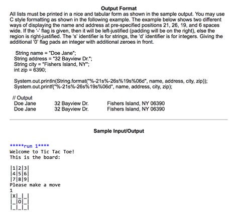 You Are Not Allowed To Use Any Built In Java Api Data