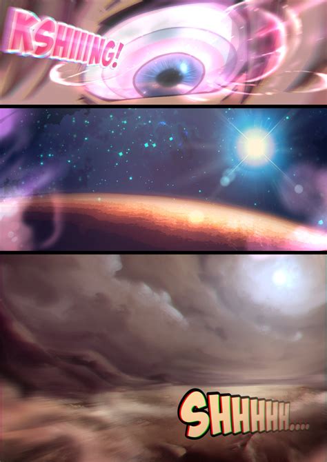 BootyElectric It Came From Outer Space Dude Chapter Eng Page Of MyReadingManga