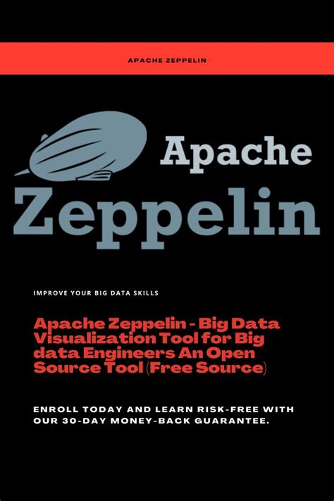 Apache Zeppelin Big Data Visualization Tool For Big Data Engineers An