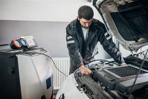 AC Compressor Not Cycling Quick Fixes And Troubleshooting Tips