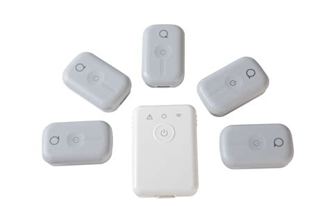 Precise Timing Qsense Multiple Imu Time Synchronization