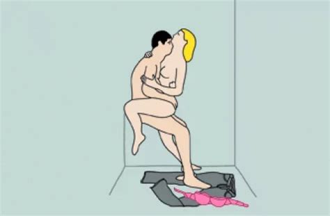 Kamasutra Sex Position Telegram Stickers