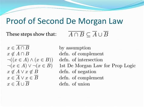 Ppt Discrete Mathematics Set Operations And Identities Powerpoint Presentation Id 5559797