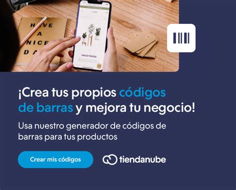 Qué es un código de barras y cómo hacer uno