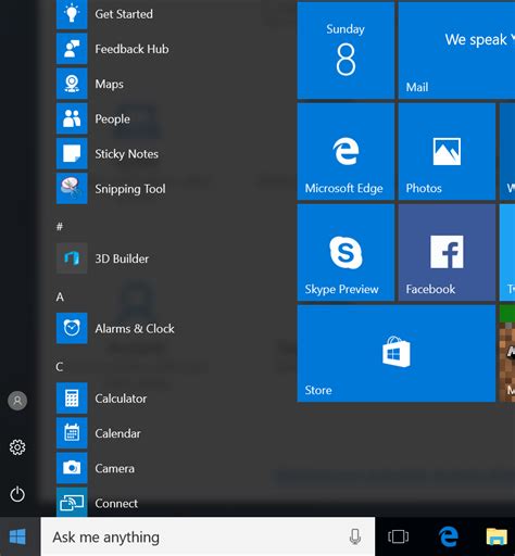 Change Windows 10 User Password Optoro