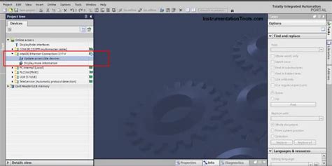 What Is The Firmware Version Of A Plc Siemens Plc Hardware