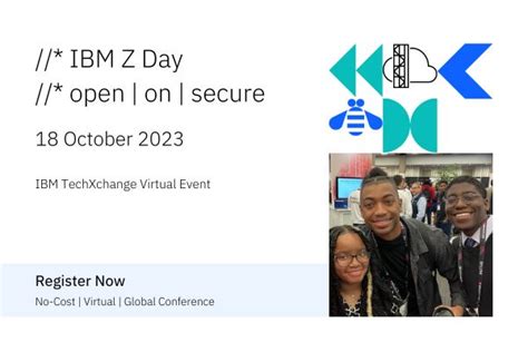 bemyapp on linkedin ibmzday2023 hybridcloud ai quantumsafe