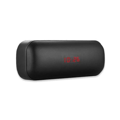 10 Rekomendasi Speaker Bluetooth Terbaik Harga Terjangkau