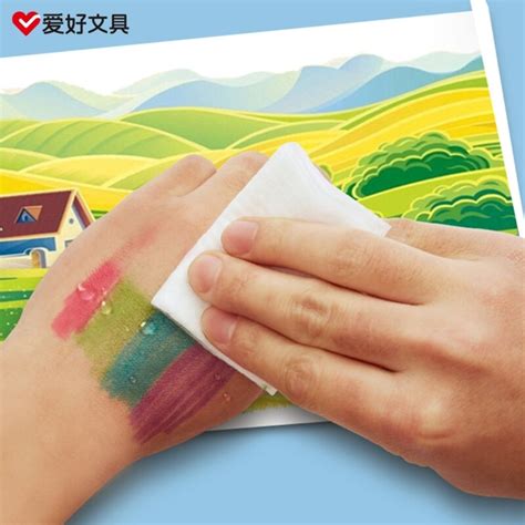 워터 컬러 연필 세척 가능 수채화 펜 마크 페인팅 어린이 그림 그리기 미술 용품 12 색 18 색 24 색 3648 색 회화 용품