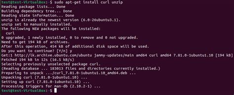 How To Install And Use Composer On Ubuntu Cherry Servers