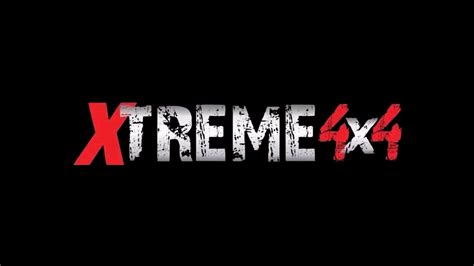 Suspensiones Xtreme 4x4