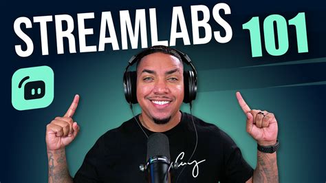 How to Stream to YouTube Shorts Using Streamlabs – Stream Designz