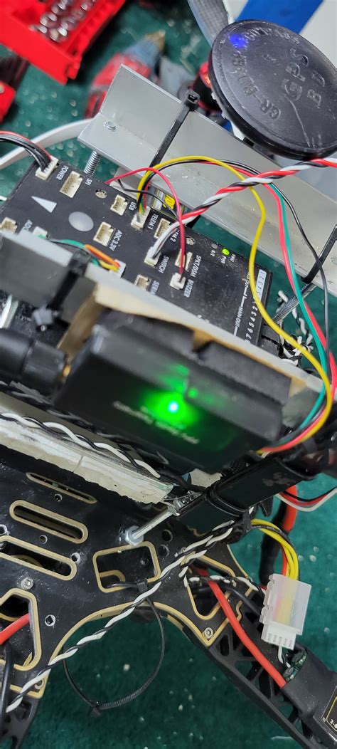 Sik Telemetry Connection Failed Arducopter Ardupilot Discourse