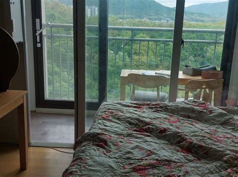 서울 강남구의 단기임대 한달살기 숙소 도곡동 아파트 ｜ 삼삼엠투