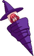 Arcana Heart AH LMSS Yoriko Yasuzumi Mizuumi Wiki