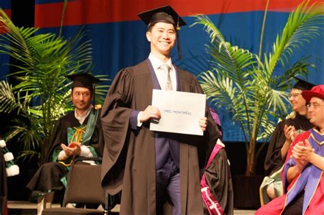 Oliver Zhang On Linkedin 🎓 Excited To Announce That I Have Officially