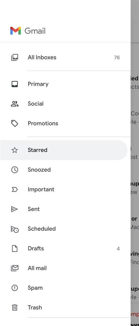 how to create multiple inboxes in gmail