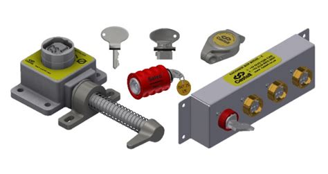 Castell Trapped Key Interlocking Systems Archives Industrial Spares