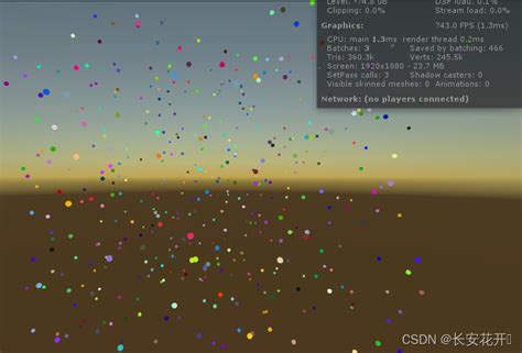 Shader学习之路—gpuinstanceinstance Shader Csdn博客