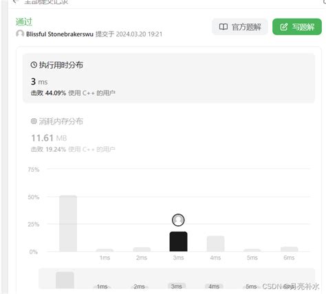 稀碎从零算法笔记day23 Leetcode相同的树 Csdn博客