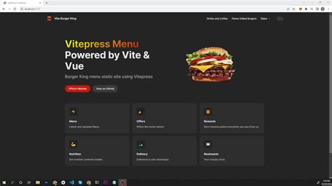 Stephen Simon On Linkedin Vitepress Vite Vuejs Vitejs