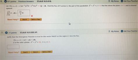 solved 4 1 1 points previous answers scalc8 16 8 017 my