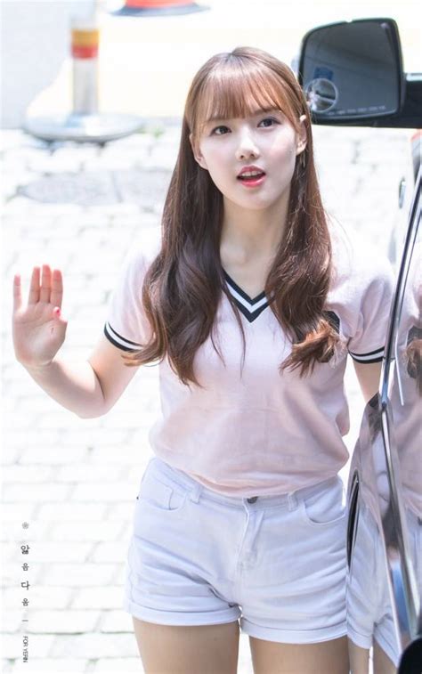 여자친구 예린 인스티즈 Instiz 이슈 카테고리