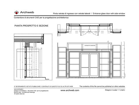 Detalle De Puerta Cad Puerta De Valla 07 Archweb Dwg