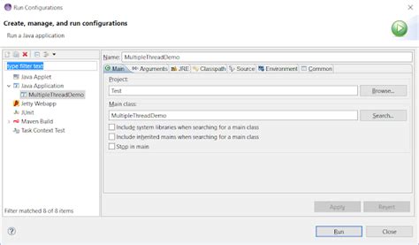 How To Increase Heap Size Of Java Program Running In Eclipse Example