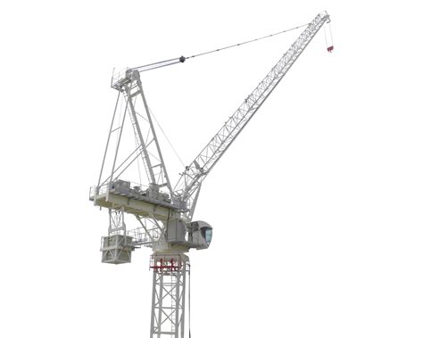 Terex Tower Cranes