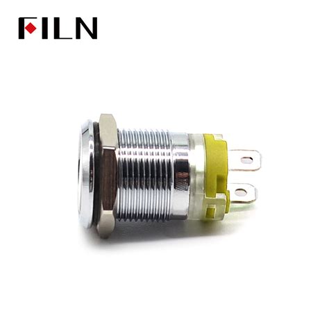 1 Good Products Reset Push Button Switch Everything You Need To Know