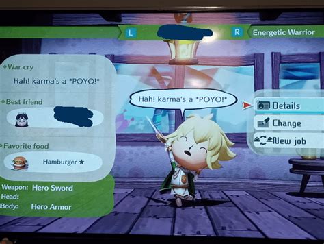 Heres My Miitopia Postgame Team R Miitopia