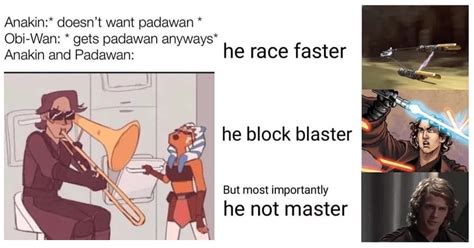 25 Star Wars Memes To Awaken Your Inner Sith