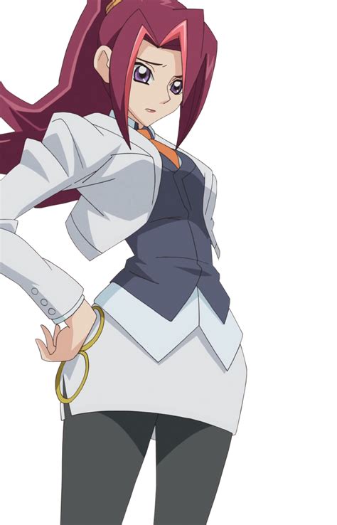 Akari Tsukumo Render 2 By Crow Tenjoin By Crowtenjoin Youshow On Deviantart