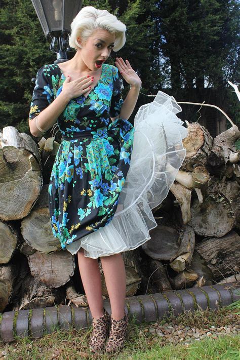 Sinderella Rockafella At Harwood House Scrolller