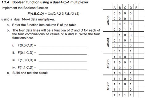 Solved Need Help Designing This In Logisim