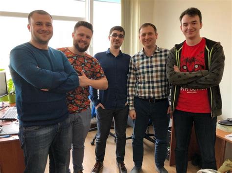 Mobidev Net Team Is Expanding We Cover The Entire Net Stack From