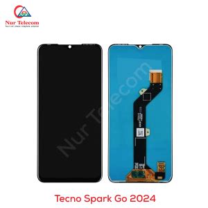 Original Tecno Spark Go Display Price In Bangladesh