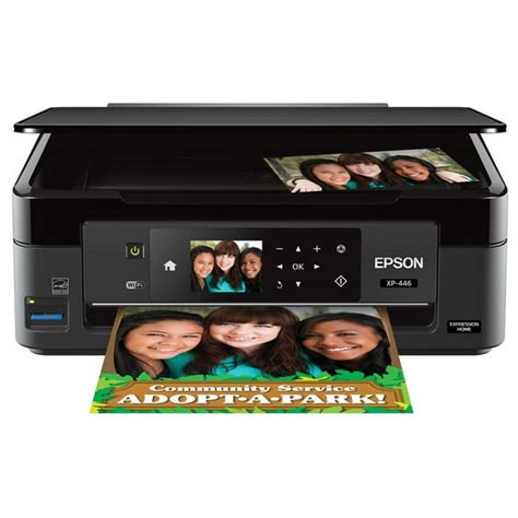Epson Laser Printer
