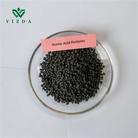China Best Organic Humic Acid Fertilizer Manufacturers Suppliers